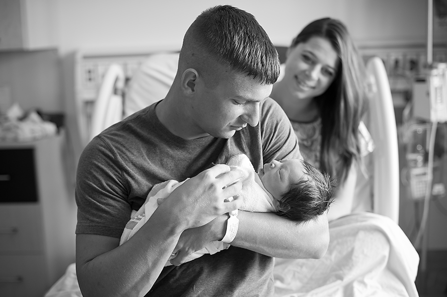 Welcome Baby Colton! - Simply Ania | Okinawa Birth and Newborn ...