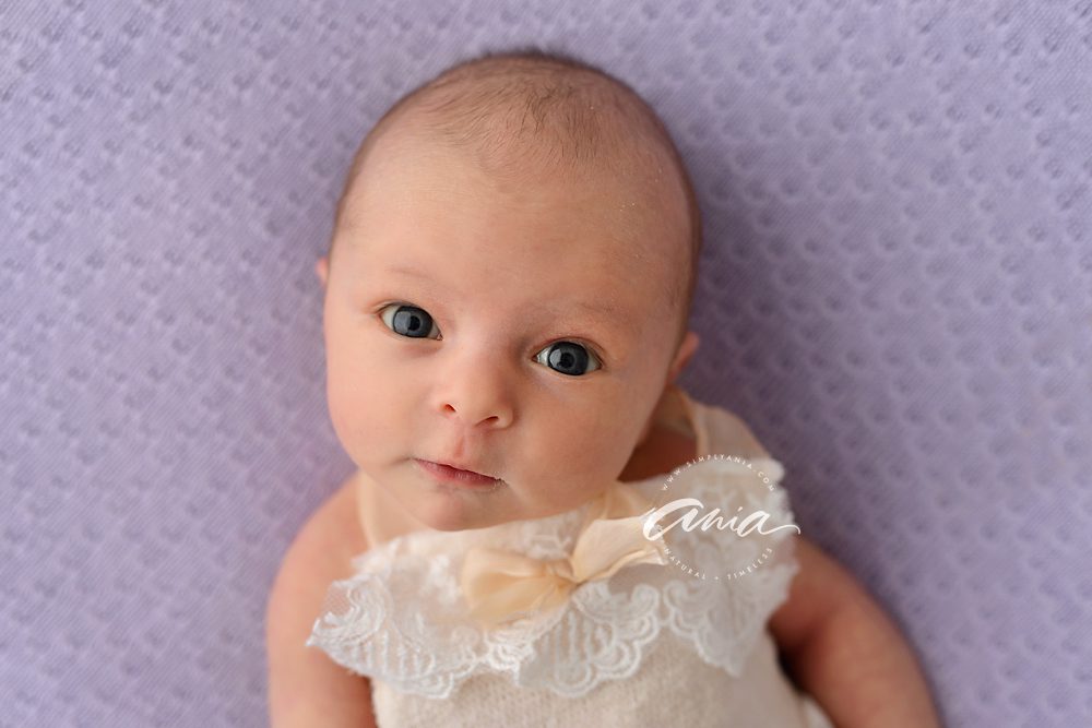Baby Amelia | Cambridge and Lakenheath Newborn Photographer | Simply ...